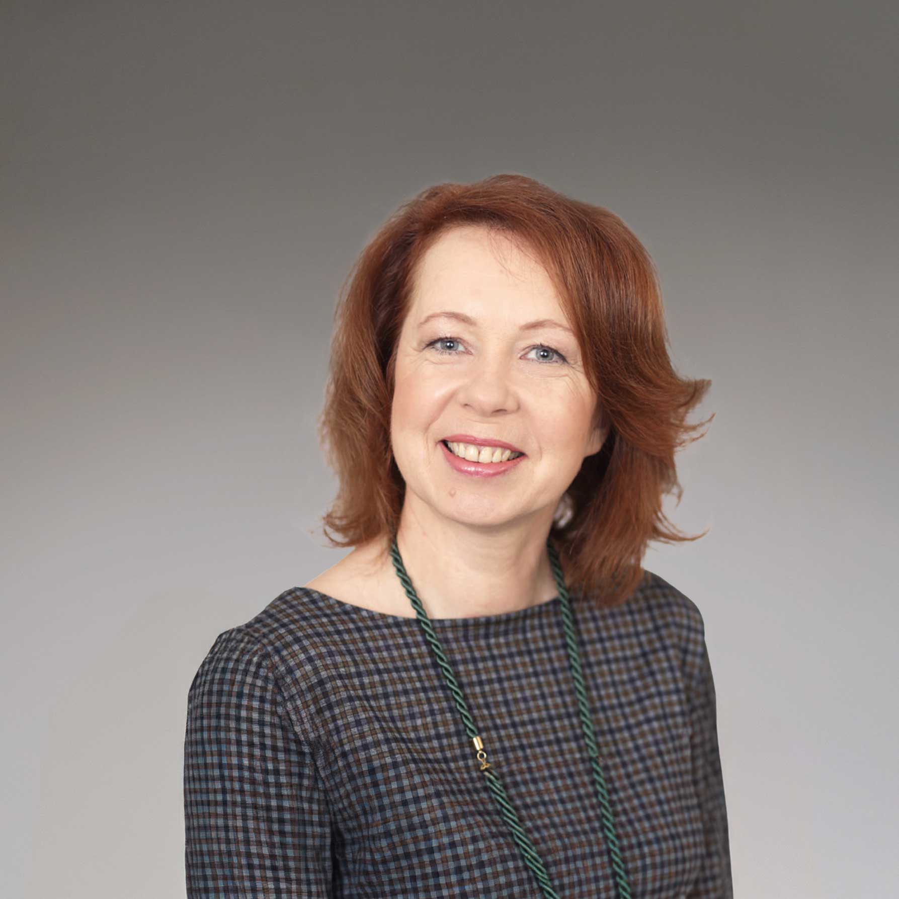 Baiba Pumpiņa - RIGA GESTALT INSTITUTE