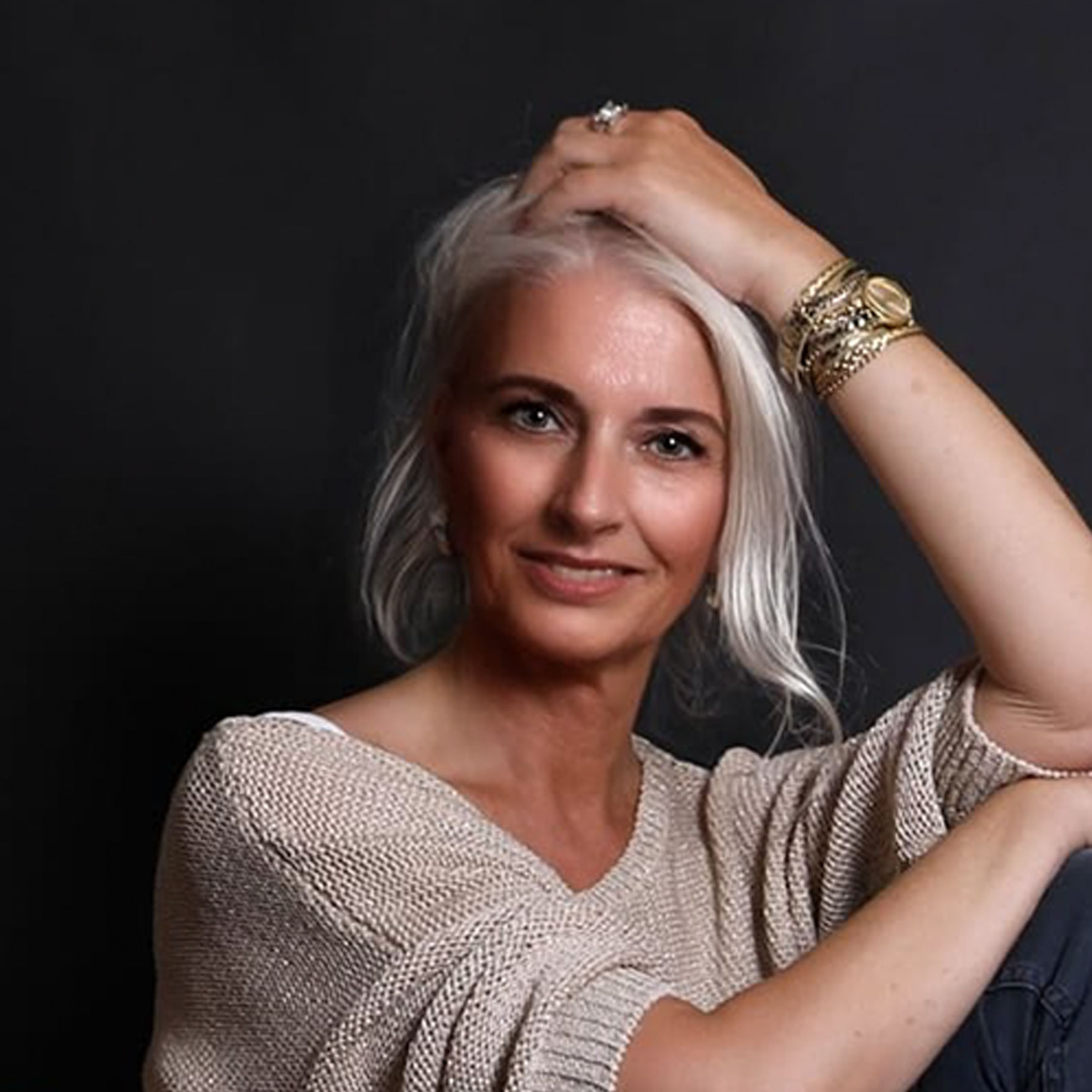 Vita Valdmane - RĪGAS GEŠTALTA INSTITŪTS